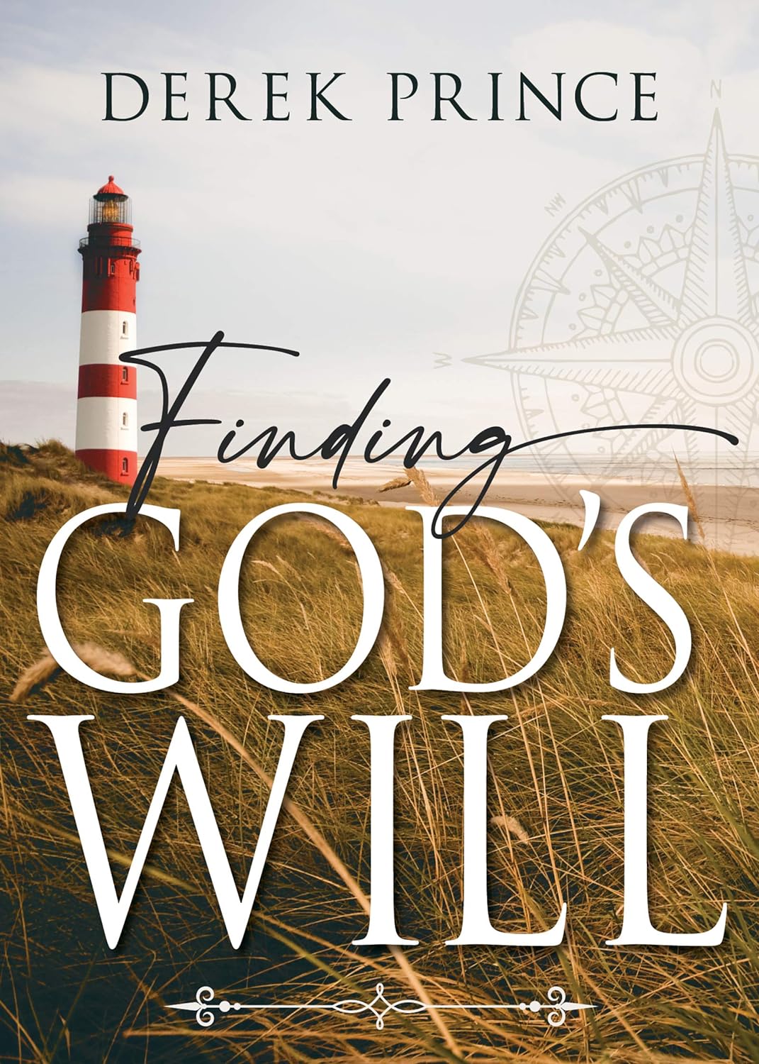 Finding God's Will – Derek Prince Ministries Singapore